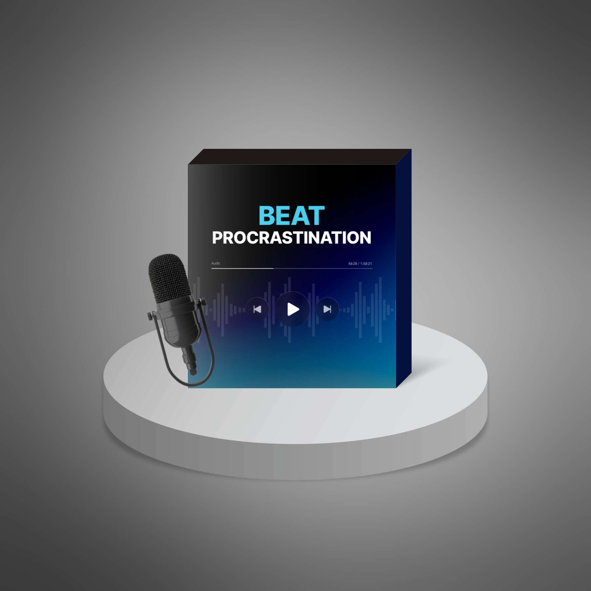 Beat Procrastination | Entrepedia